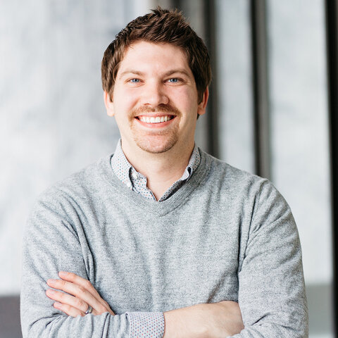 Connor Griess | Campus Planning | Nebraska